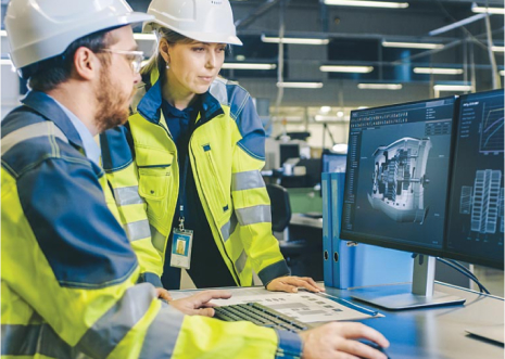 Robotic Process Automation (RPA) Services & Solutions - aTeam Soft ...