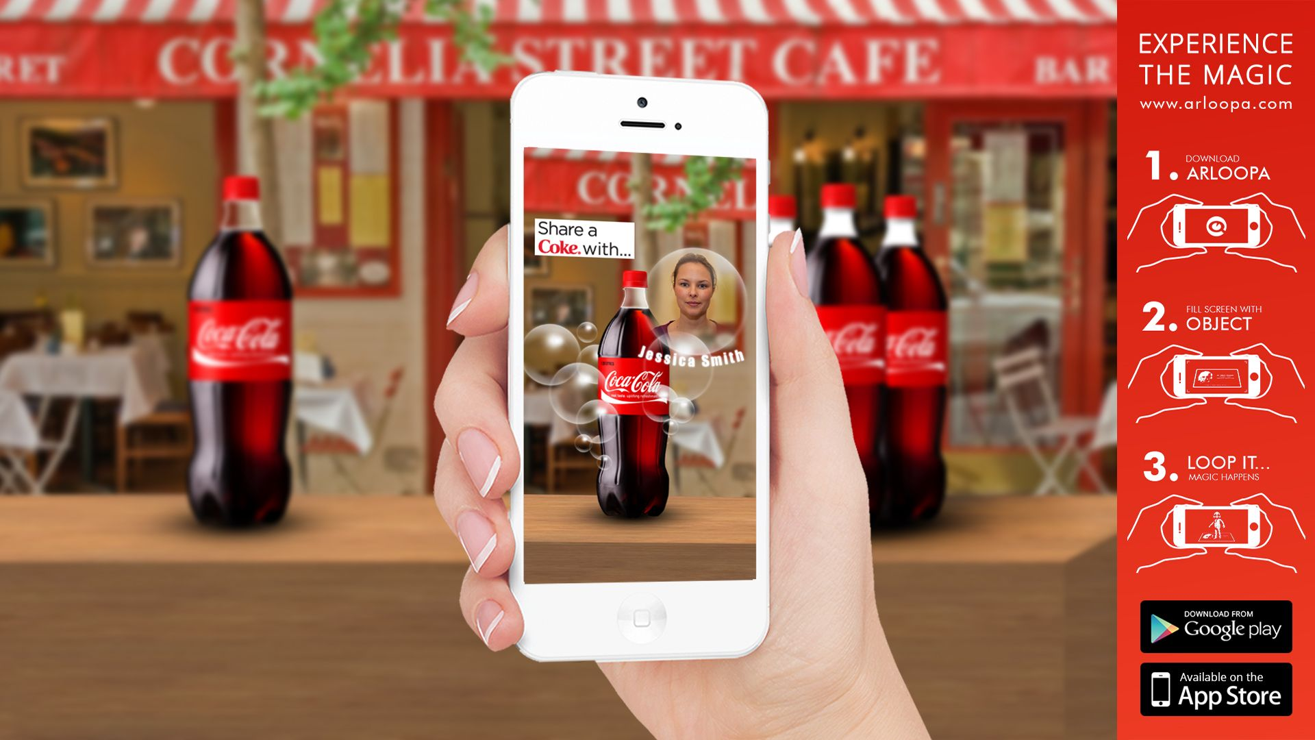 Augmented Reality in Digital Marketing | aTeam Soft Solutions