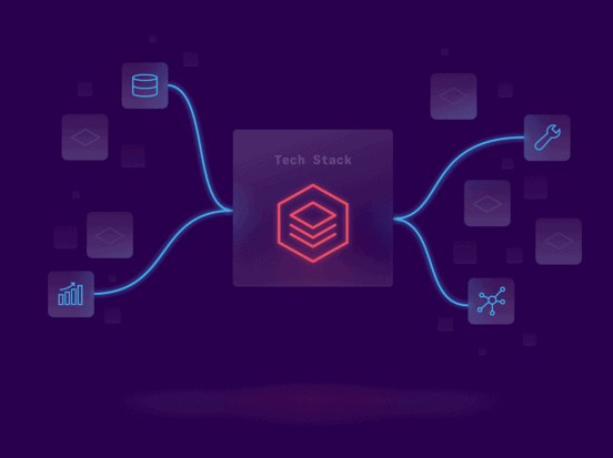 How to Choose the right Backend Technology for your web Applications