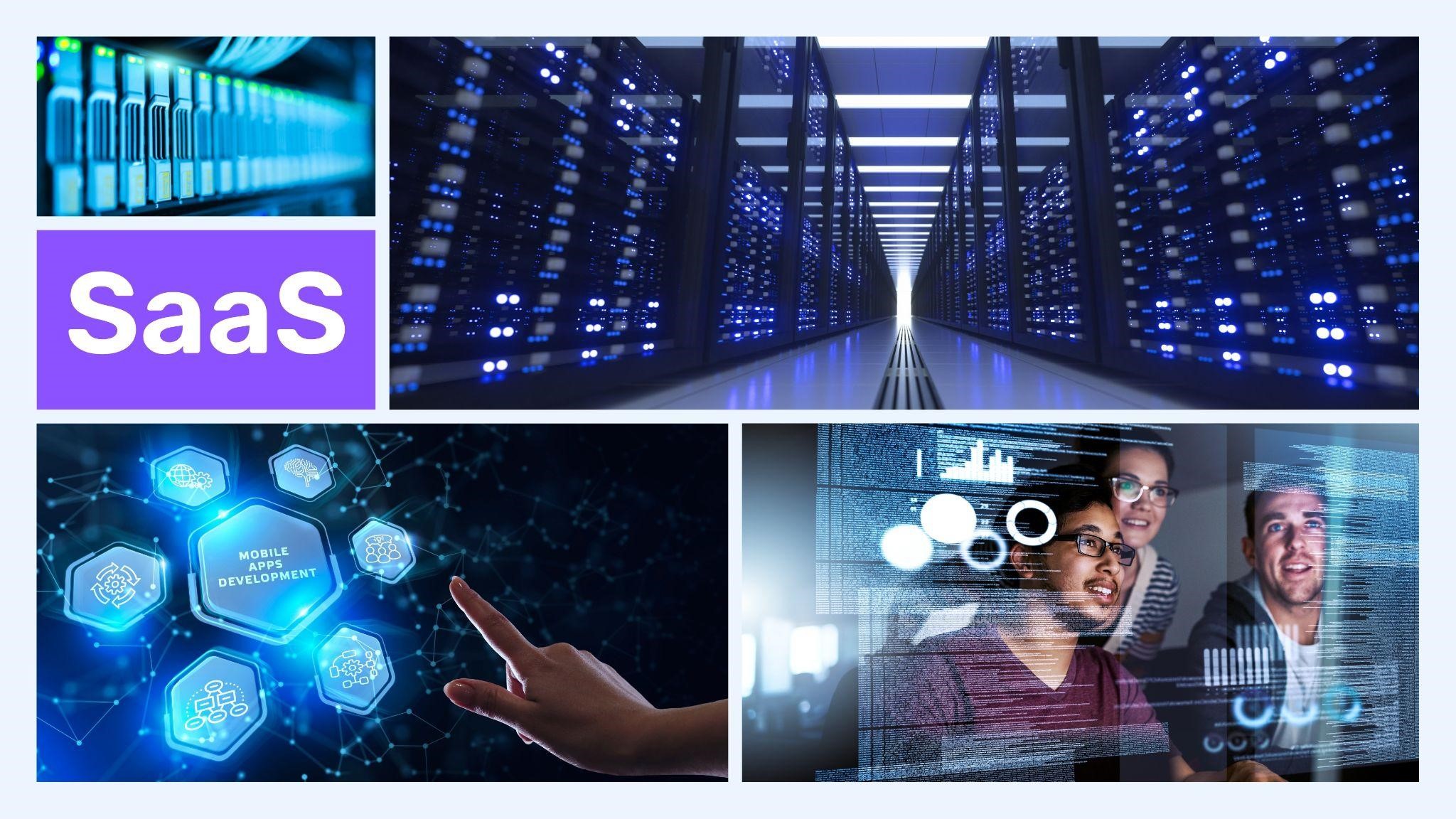 Top 20 Challenges In SaaS Application Development | aTeam