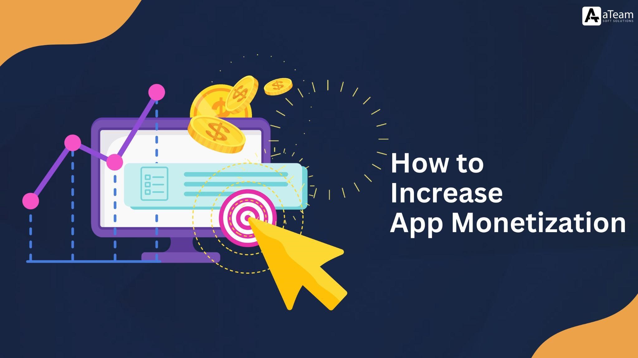 Top 10 Mobile App Monetization Strategies 2024