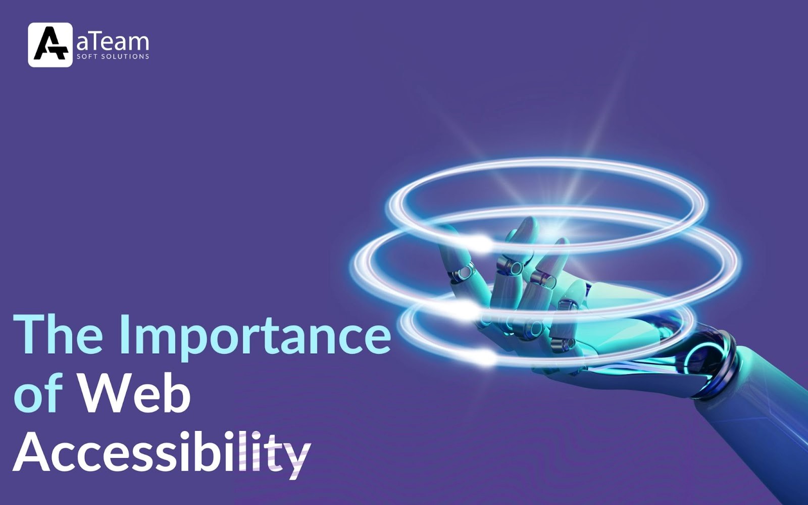 Importance of Web Accessibility & How Web Development Services