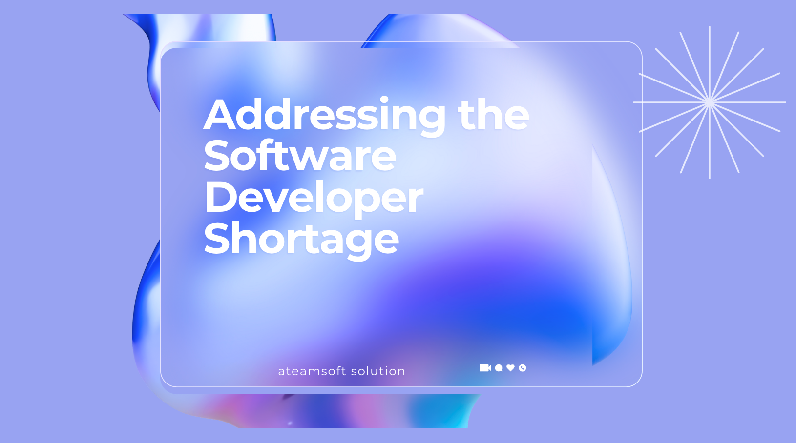 5 Effective Strategies for Addressing the Web Developer Shortage ...