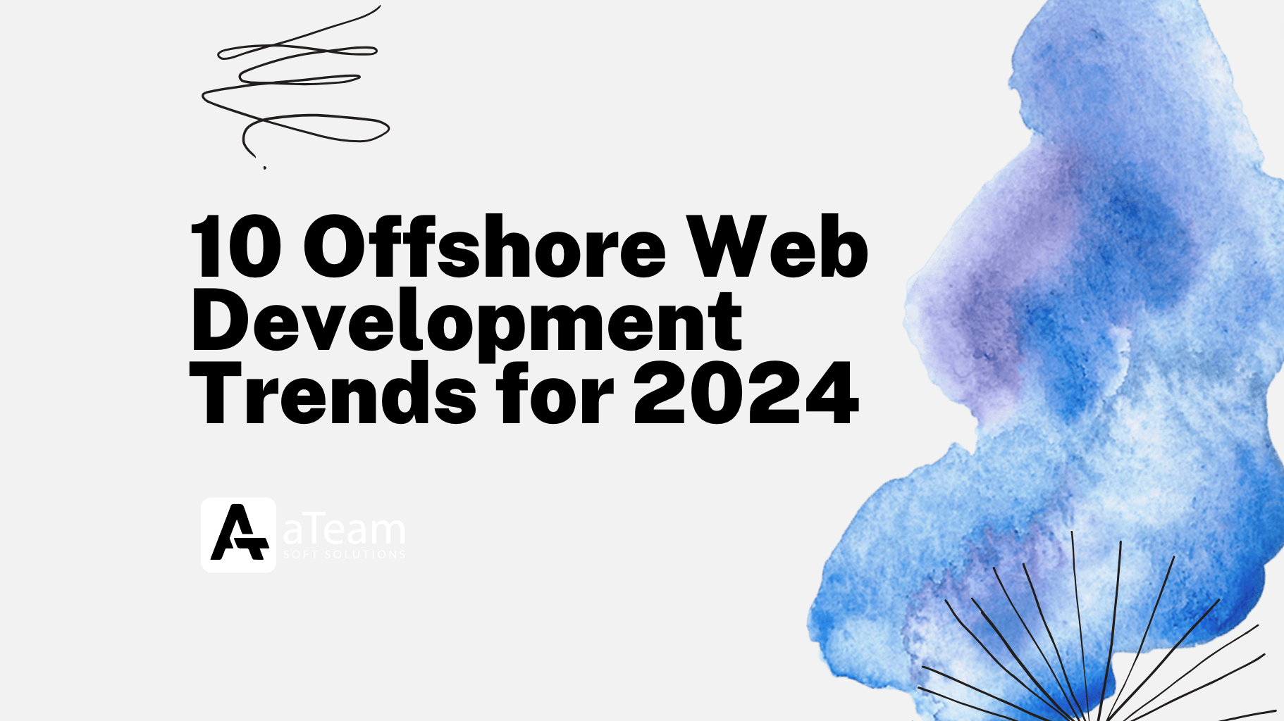 10 Offshore Web Development Statistics to Know in 2024 | aTeam Soft ...