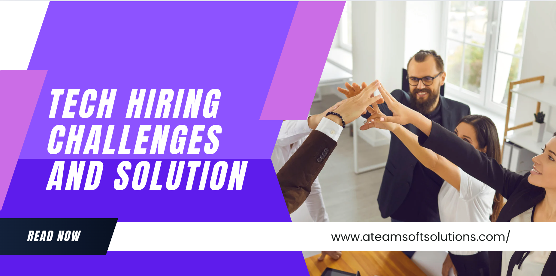 5 Tech Recruiting Challenges and Solutions for App Developers in ...