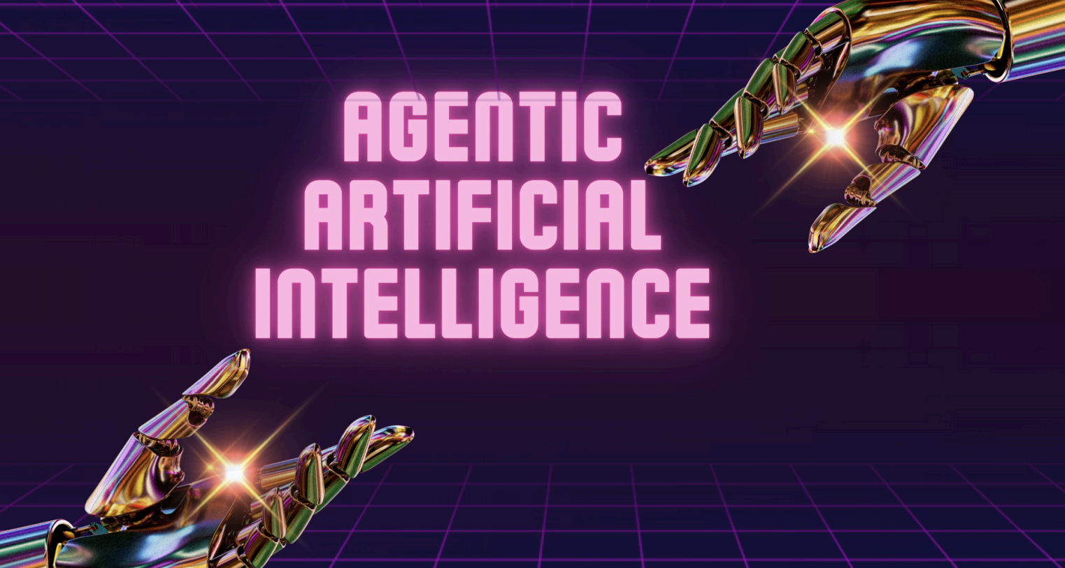 The Rise of Agentic Artificial Intelligence | aTeam Soft Solutions