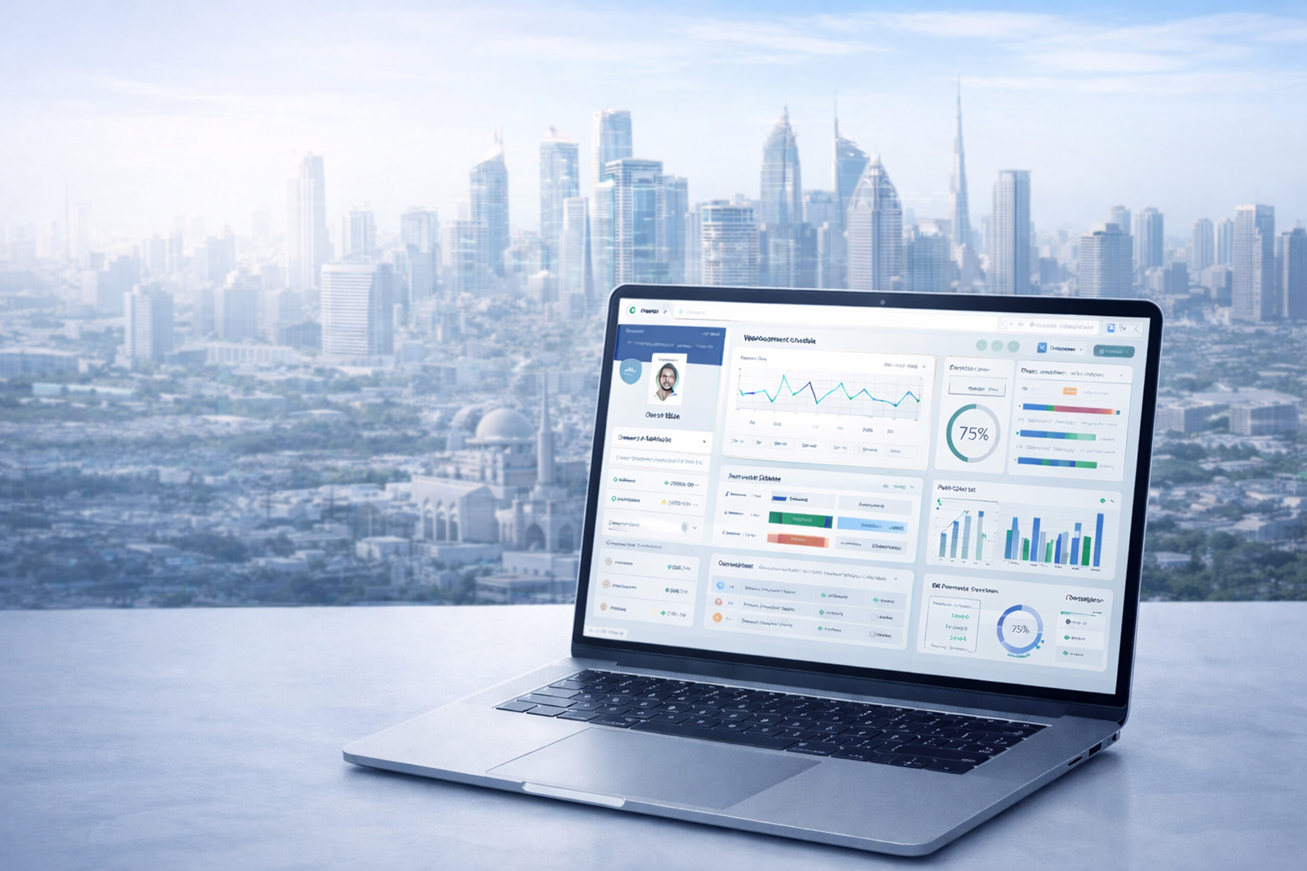 How We Built a Hospital Management System Serving 50+ Hospitals Across ...